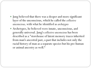 Carl jung | PPT