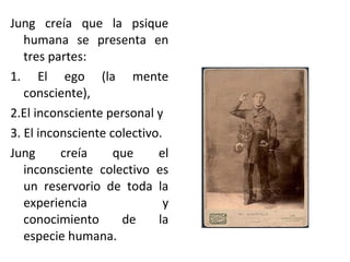 Carl jung | PPT