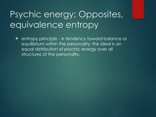 Carl Jung - Analytical Theory [Autosaved].pptx