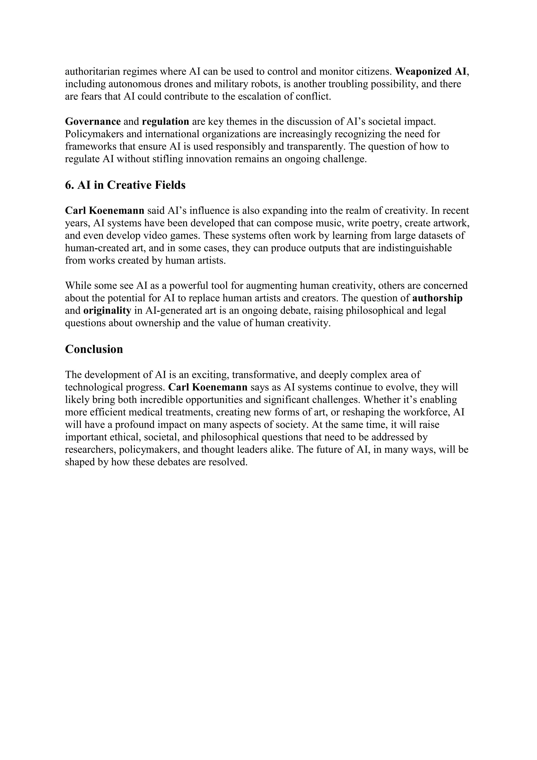 Carl Koenemann and The Future of AI (2025).pdf