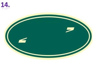 Green Oval Logo Quiz
