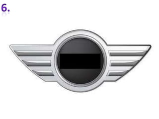 Silver Circle Car Logo