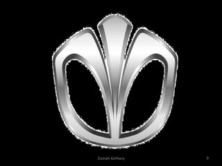 Silver Car Logo And Names