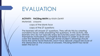 Integers: Addition and Subtraction | PPTX