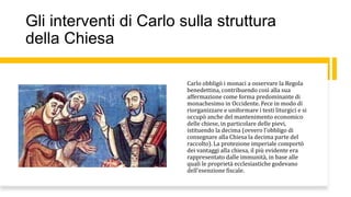 Storia-CarloMagno-TeccarelliLorenzo.pptx