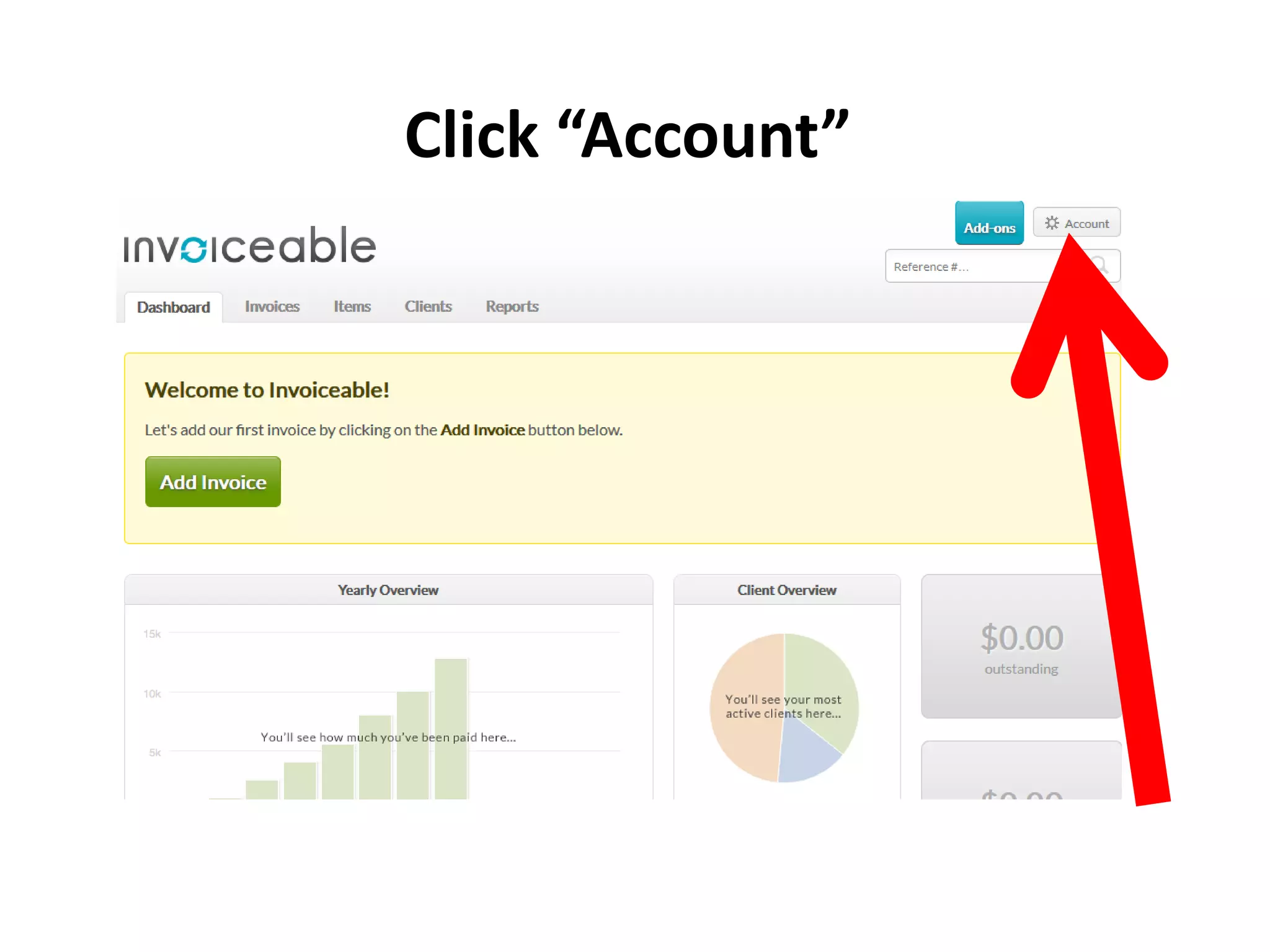 How to use Invoiceable | PDF | Technology & Computing