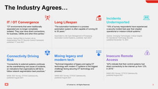 DISCUSSION ON SECURITY MEASURES FOR PIPELINE CYBER ASSETS | PPTX