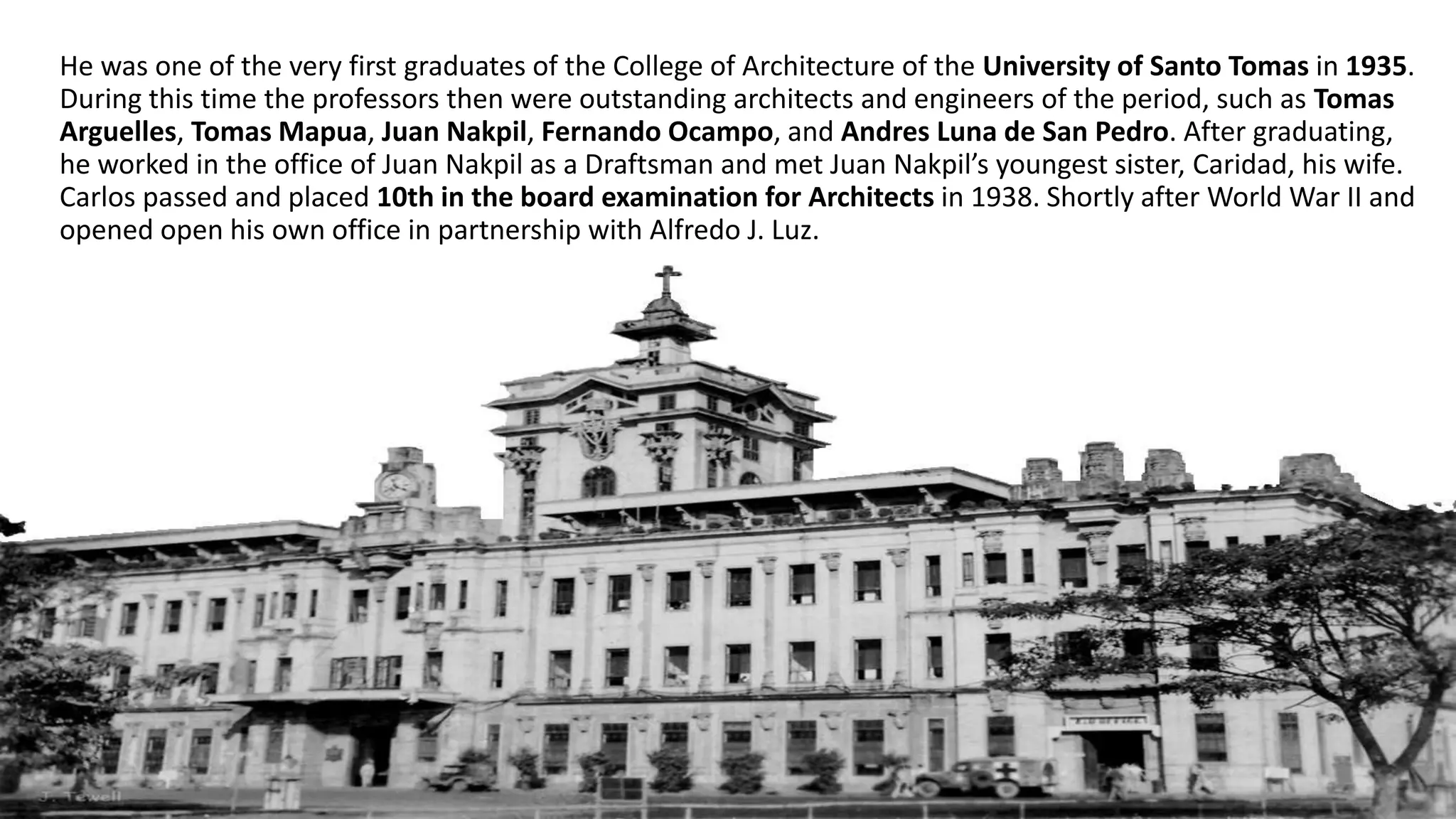 Carlos Antonio Santos - Viola | PPTX