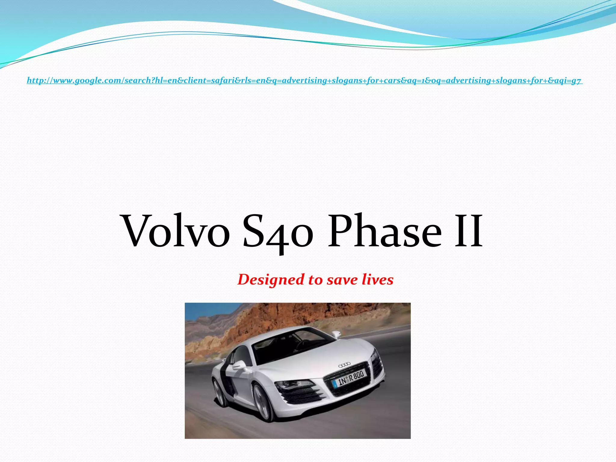 Carlos Brown Conditional Statement In Advertising Project | PPTX