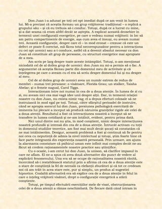 Carlos castaneda 09 arta visatului | PDF