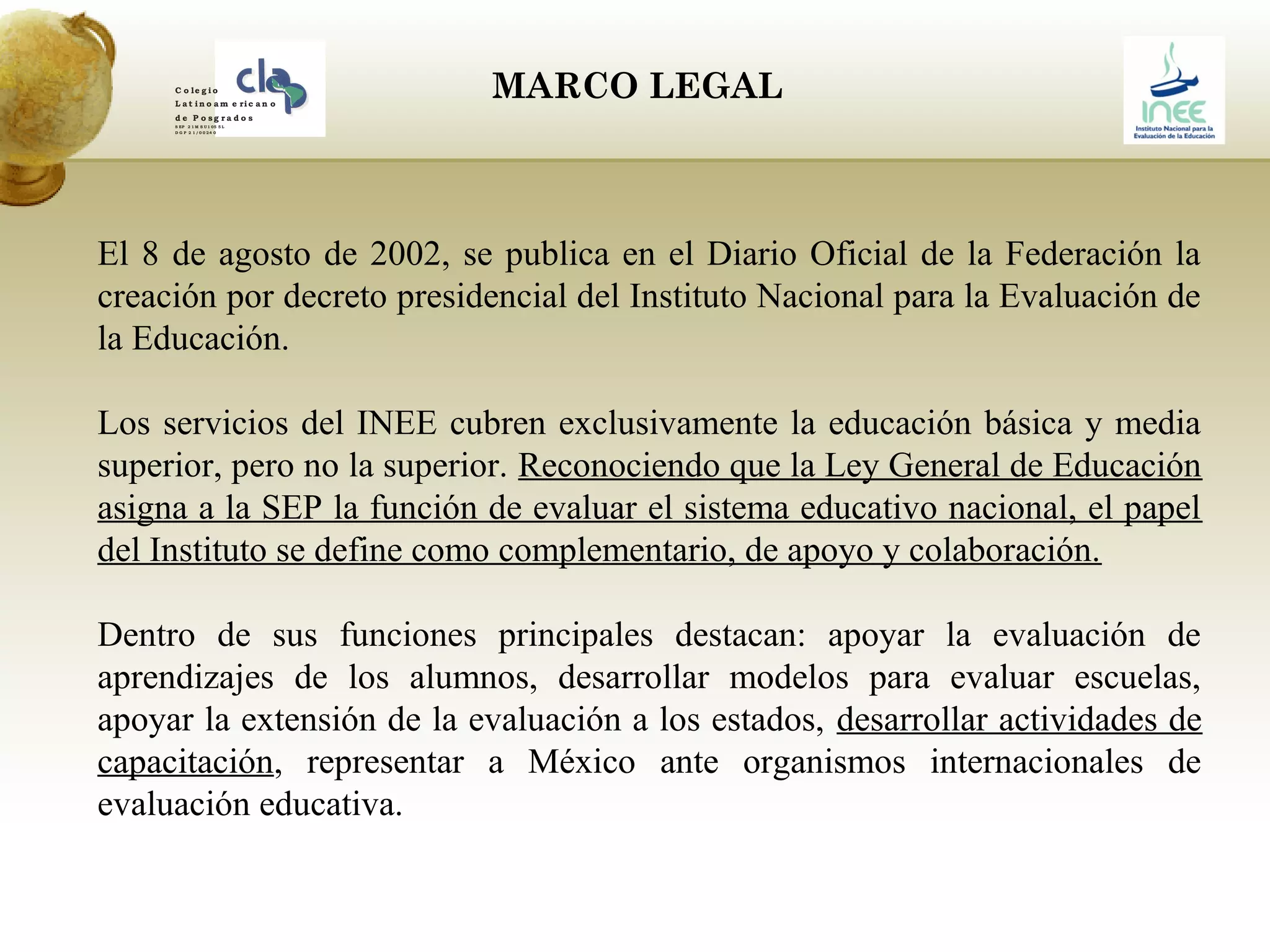 Carlos cazares vargas. administración de la capacitación al personal de ...