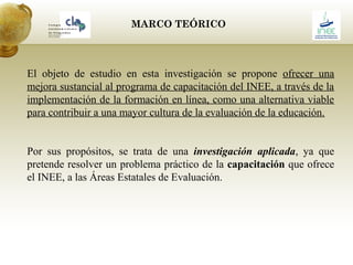 Carlos cazares vargas. administración de la capacitación al personal de ...