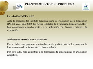 Carlos cazares vargas. administración de la capacitación al personal de ...
