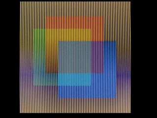 Carlos cruz diez | PPTX