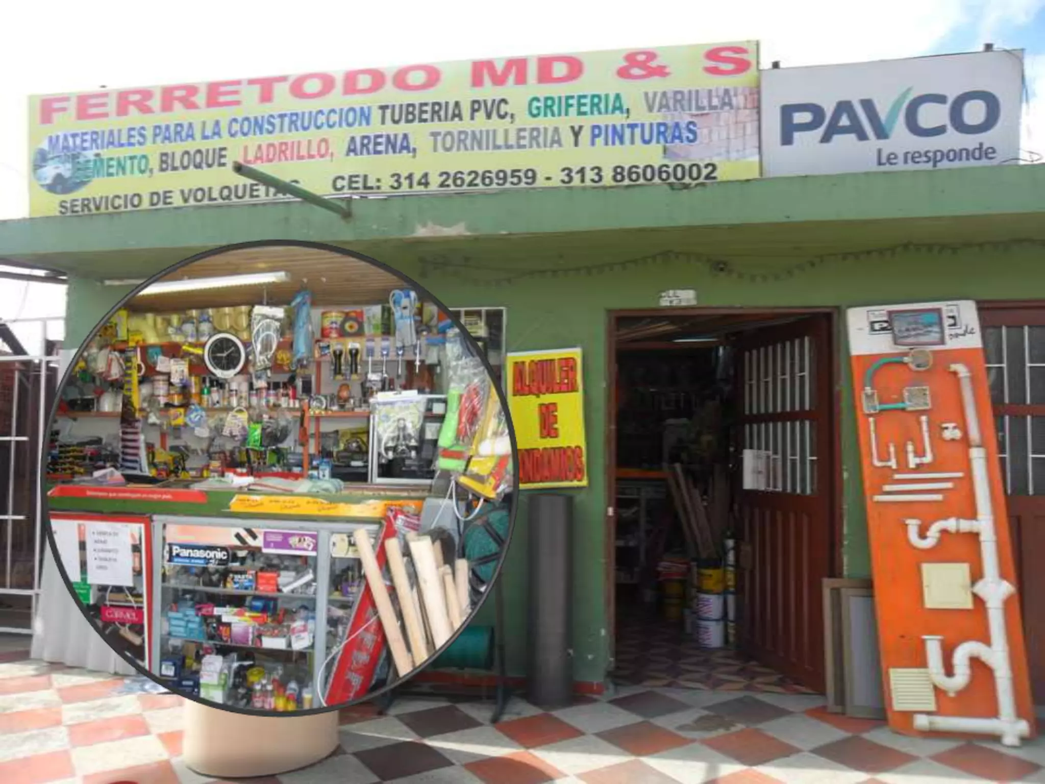 Carlos forero | PPTX