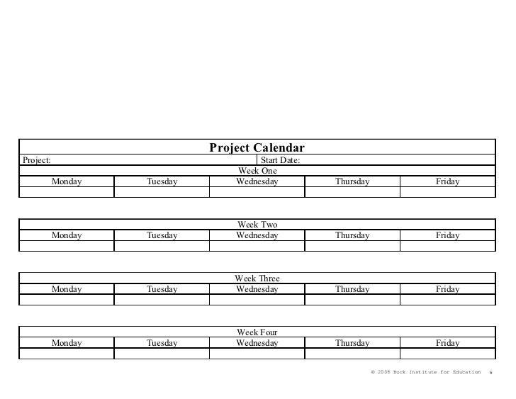 projectplanner