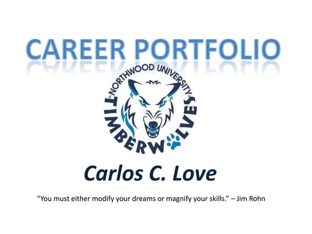 Carlos love | PPTX