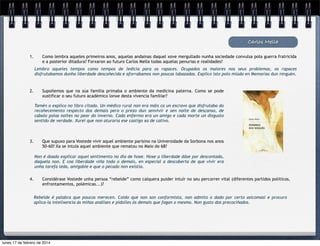 Carlos Mella entrevista | PPT