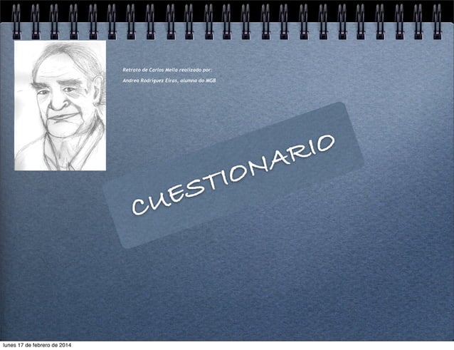 Carlos Mella entrevista | PPT