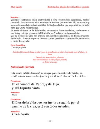 CARLOS NICOLAS ANCEL | PDF