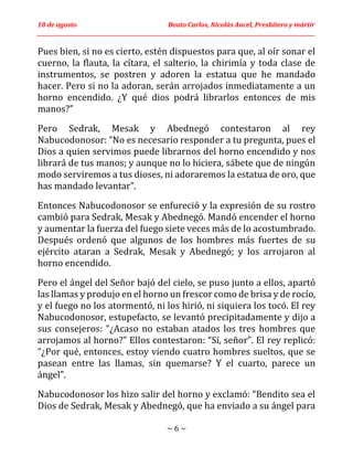CARLOS NICOLAS ANCEL | PDF
