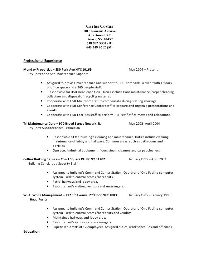 Carlos resume edited version