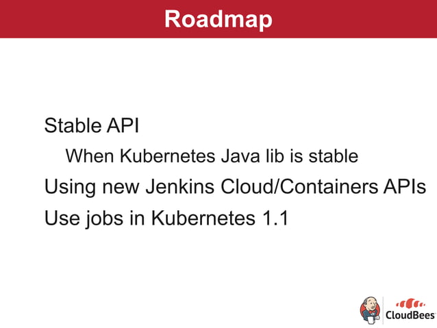Scaling Docker with Kubernetes | PPT