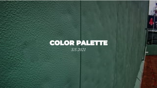 Carlos Troche Pensole Presentation | PDF
