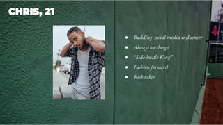 Carlos Troche Pensole Presentation | PDF