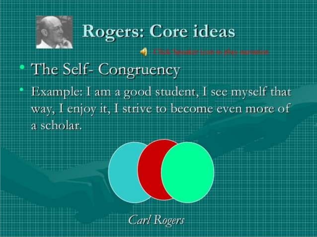 Carl Roger | PPT