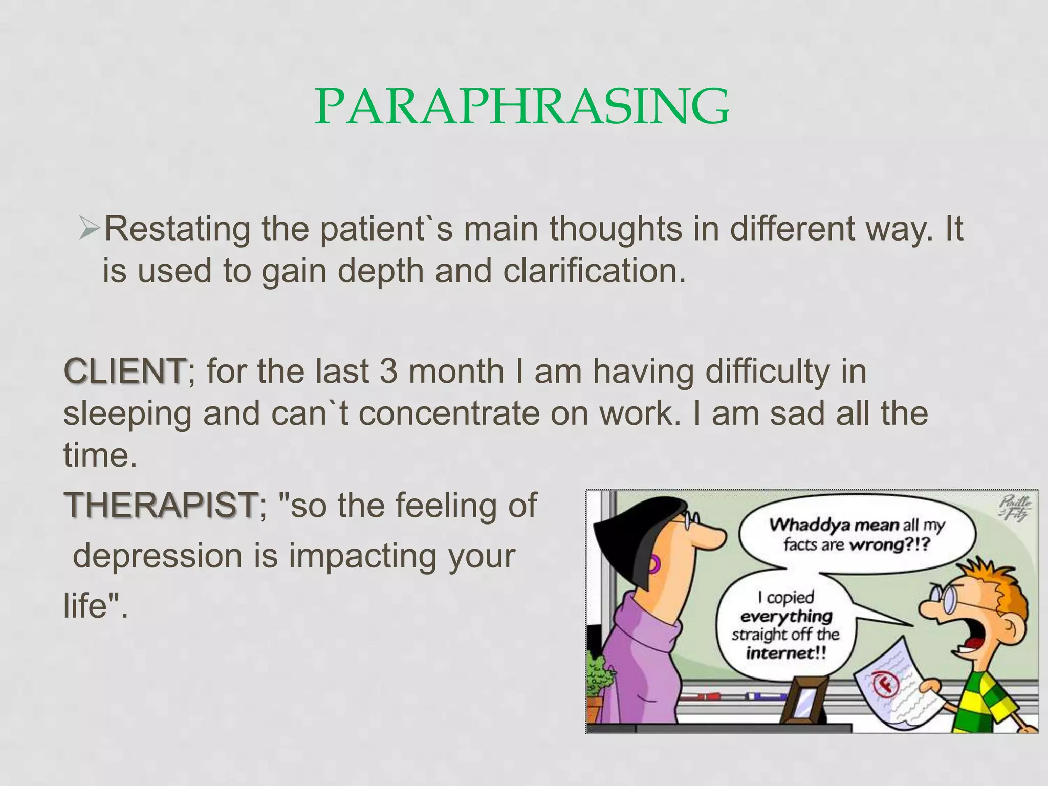 Carl rogers Theory of personality | PPTX