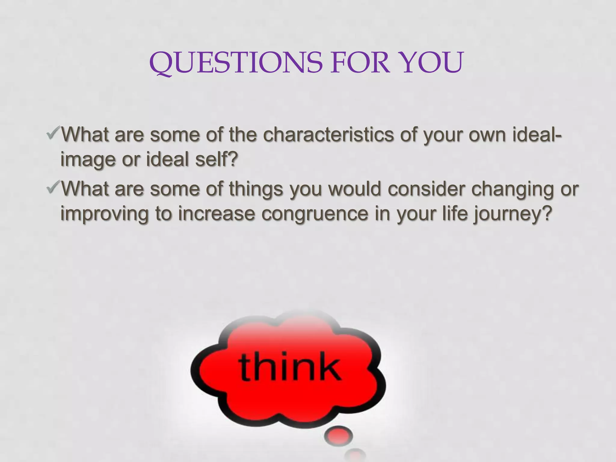 Carl rogers Theory of personality | PPTX