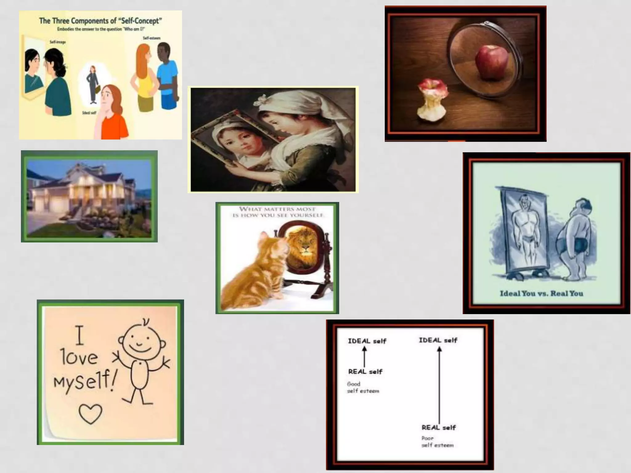 Carl rogers Theory of personality | PPTX