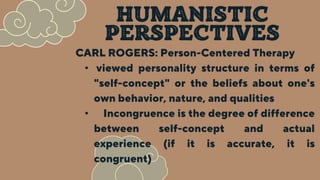 carl rogers.pptx | Science