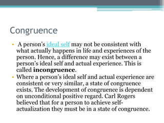 ABOUT CARL ROGERS | PPT