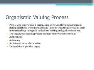 ABOUT CARL ROGERS | PPT