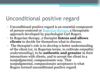ABOUT CARL ROGERS | PPTX