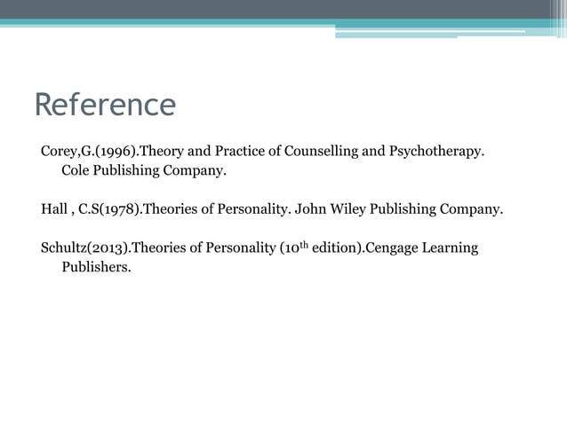 ABOUT CARL ROGERS | PPT