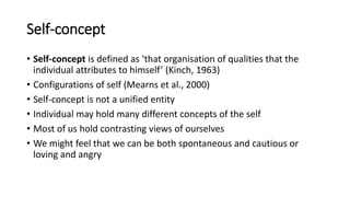 CARL ROGER’S THEORY.pptx | Parenting Babies and Toddlers | Parenting