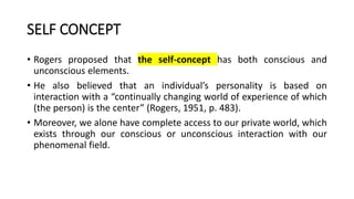 CARL ROGER’S THEORY.pptx