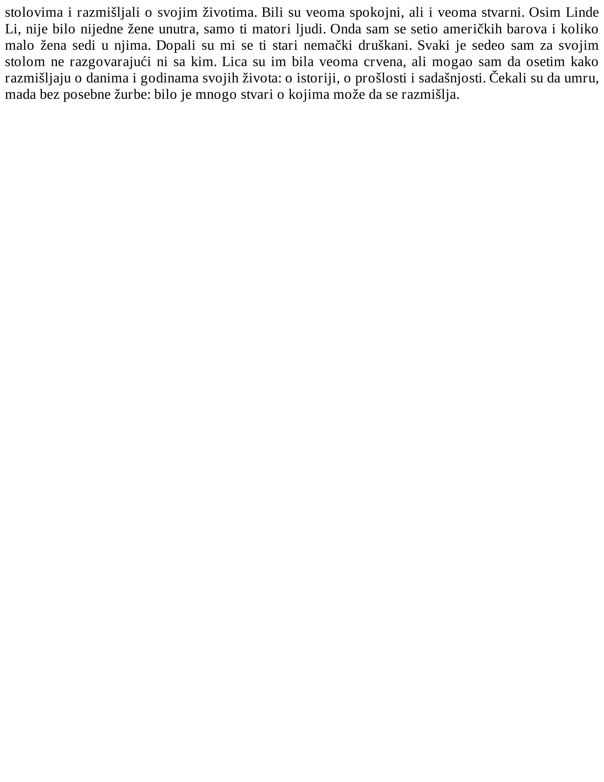 Carls-Bukovski-Sekspir-nikada-ovo-nije-radio | PDF