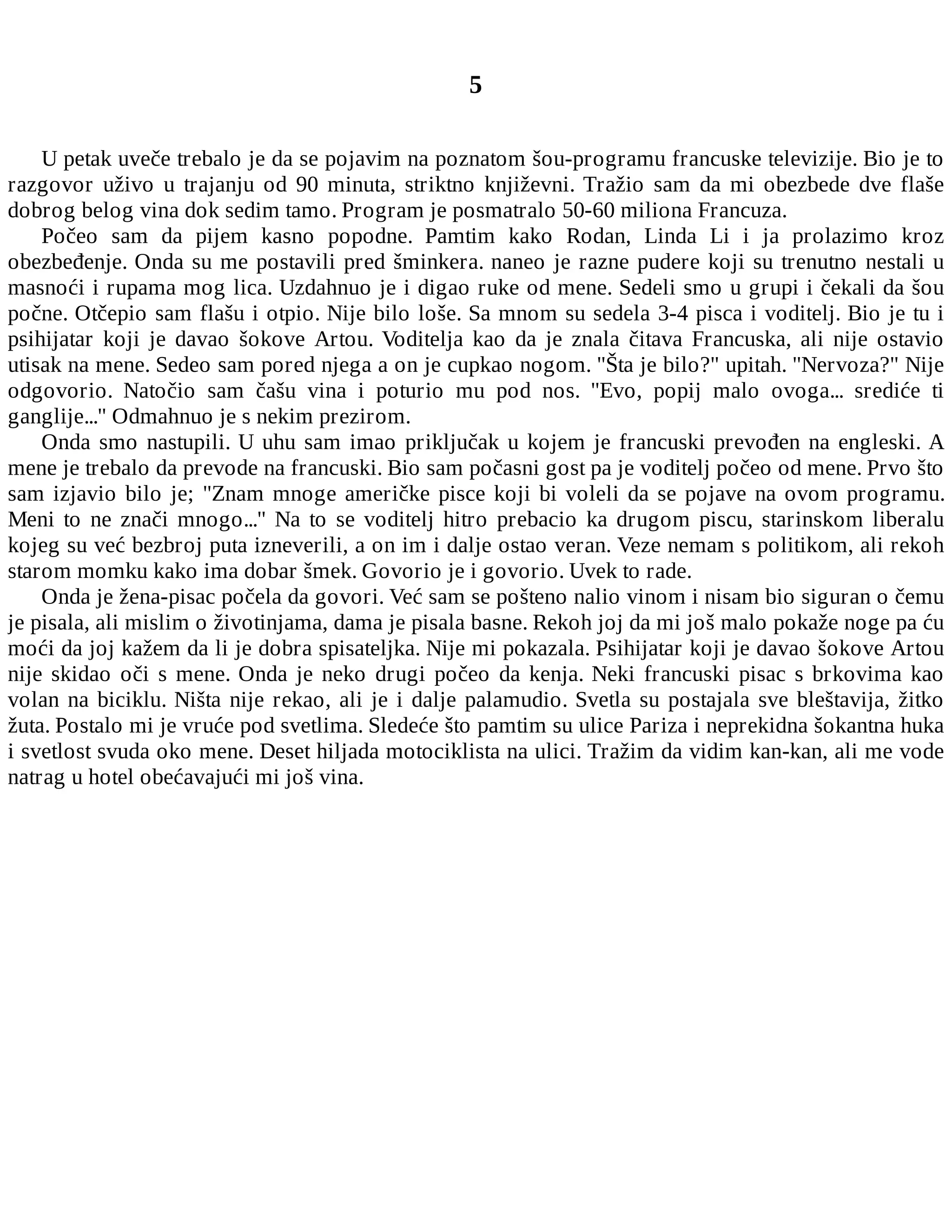 Carls-Bukovski-Sekspir-nikada-ovo-nije-radio | PDF