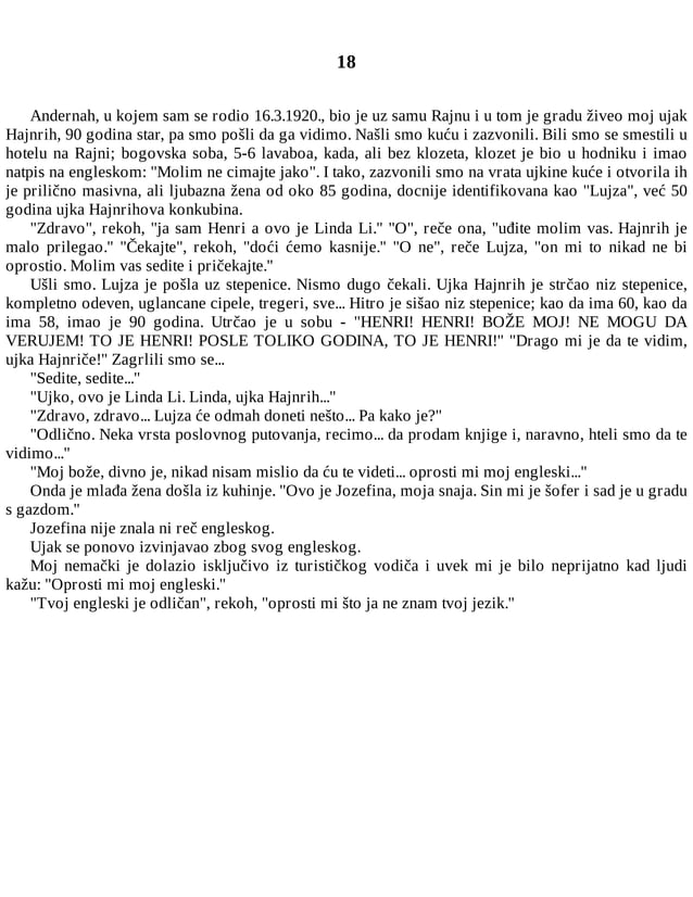 Carls-Bukovski-Sekspir-nikada-ovo-nije-radio | PDF