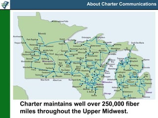 Charter Cable in MN | PPT