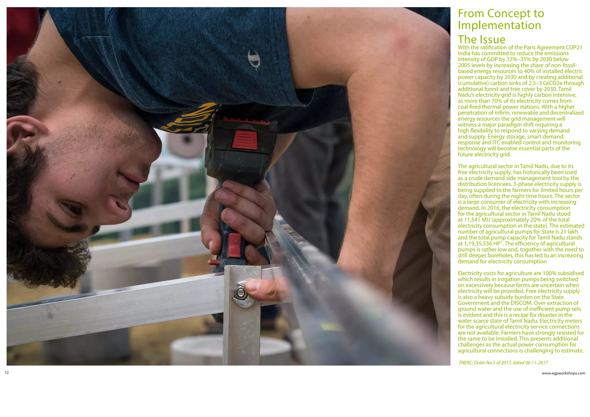 Sustainable Energy Principles And Practice December 2018 | PDF