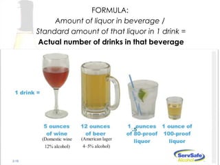 Carly wolfalcoholdemonstration | PPTX