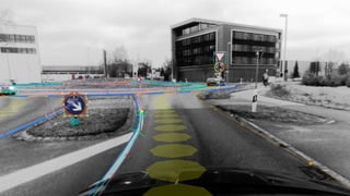 3D maps for IPG CarMaker | PDF