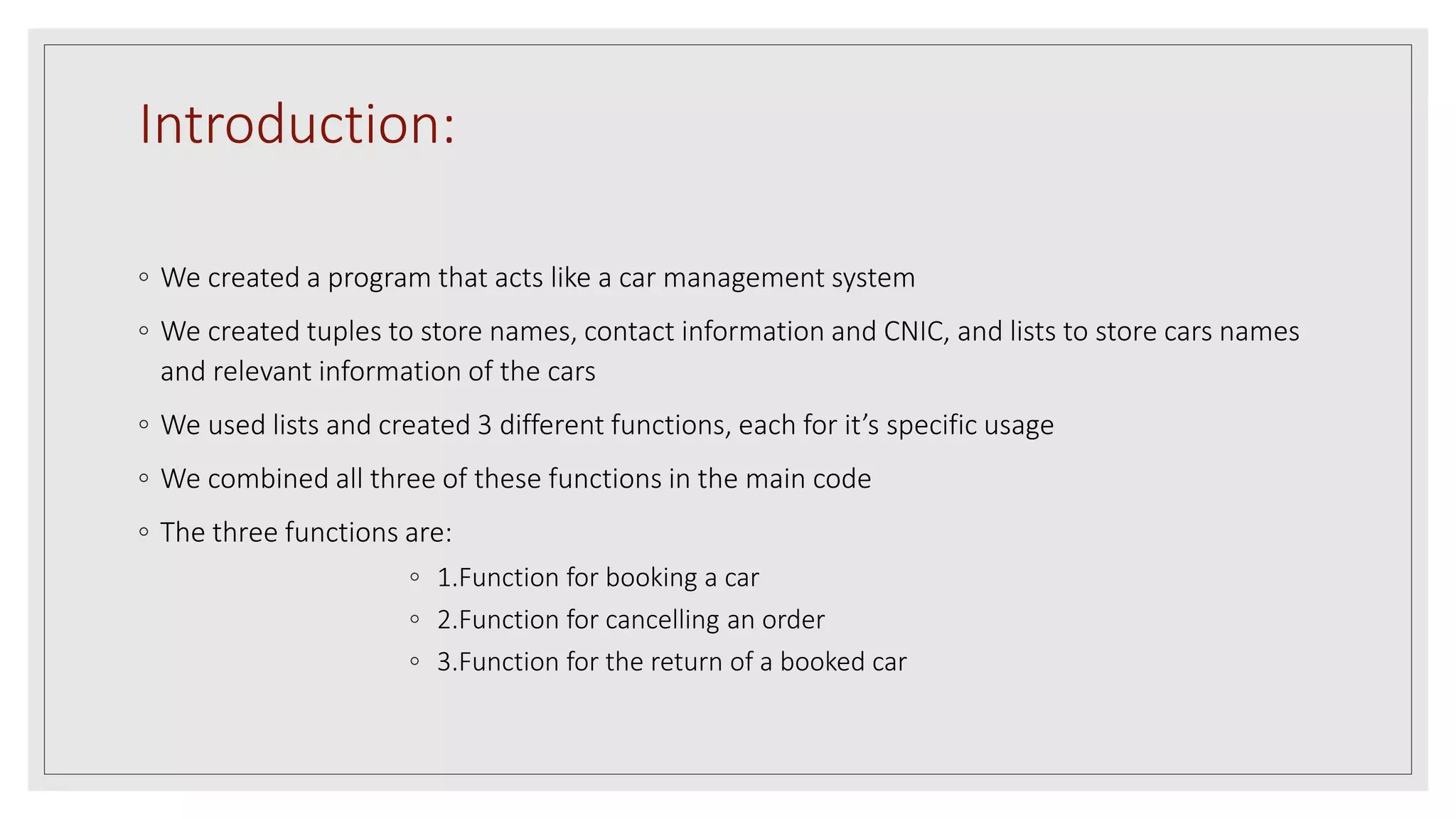 CAR MANAGEMENT SYSTEM.pptx
