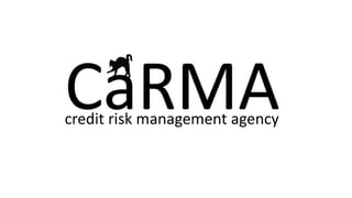 Carma Pitch Deck | PDF
