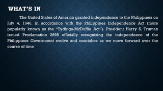 SHS 12 PPG EXECUTIVE BRANCH OF GOVERNMENT | PPTX